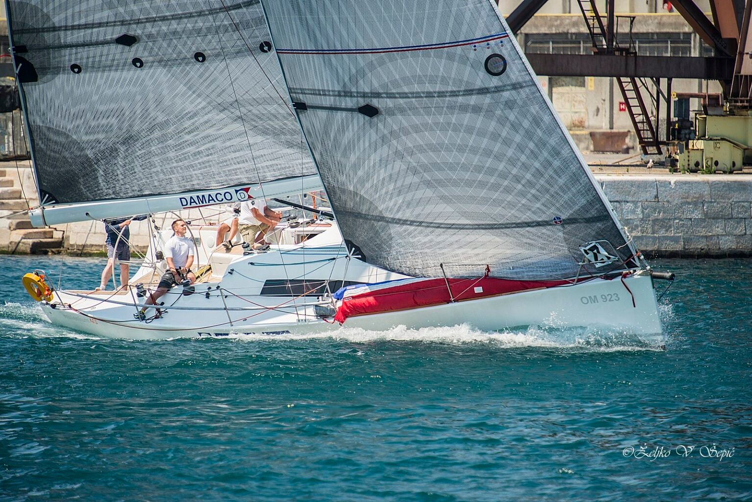 Jedriličarski klub Galeb
